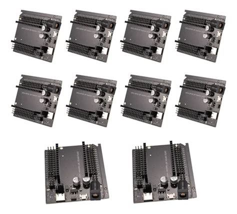 Esp32 Devkit V1 Power Supply Panel Esp32 30p Power Board Esp Mercadolivre