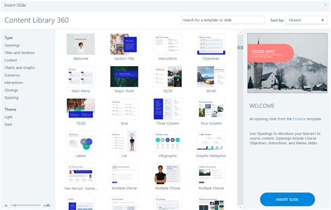 Switching From Storyline 3 To Storyline 360 Heres Whats In Store E