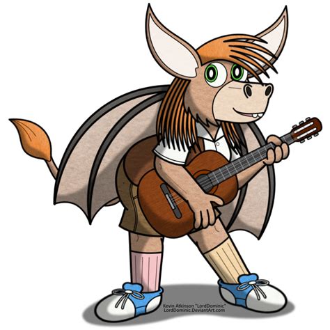 Jacques The Guitarist — Weasyl Jacques The Guitarist — Weasyl