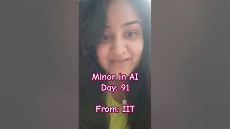 01122024 Day 91 Minor In Ai From Iit Ropar Minorinai Python