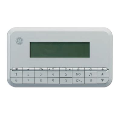 GE NX10 Van Der Perk Beveiliging