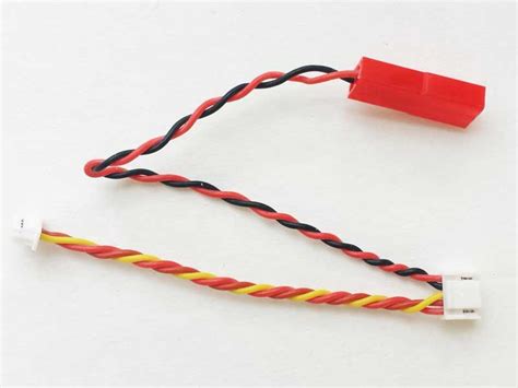 Silicone Transmitter Cable For FXT And 4 Pin Camera