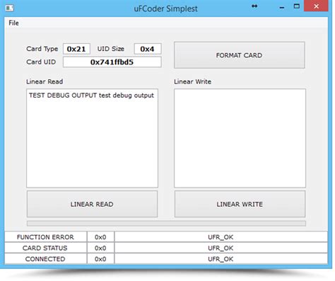 bob全站版nfc rfid python软件与sdk的工作与mifare nfc卡 bob体育苹果版