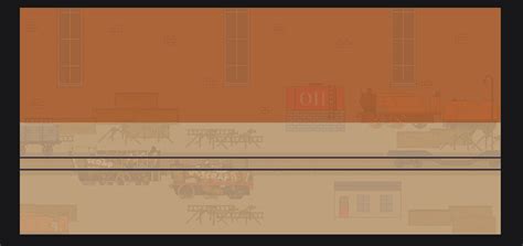 Background Remake Wip By Amelheronemus On Deviantart