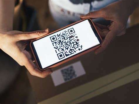 Babes Told To Secretly Report Microaggressions By Scanning QR Codes