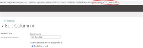 Powershell Setting Default Value For Choice Column In Document