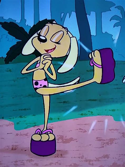 Brandy Harrington By Dedricjenkins On Deviantart