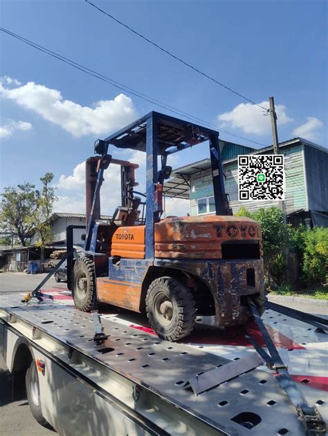 ซื้อ ขายรถแม็คโค รถโฟล์คลิฟท์ เครื่องจักกลหนัก โทร0815265990 🔥รับซื้อซากรถโฟล์คลิฟต์เก่า ใหม่