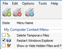 Add Items To The Windows Right Click Context Menu The Easy Way