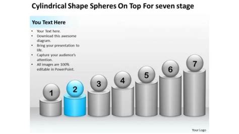 Cylindrical Powerpoint Templates Slides And Graphics