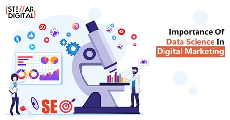 What Is The Role Of Data Science In Digital Marketing