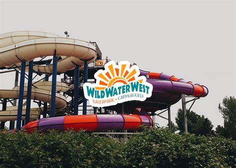 W Wild Water West Waterpark And Flamingo Falls Campground