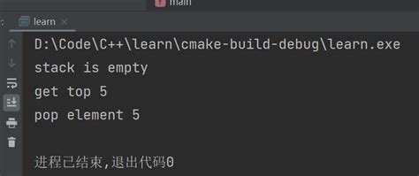 栈 数据结构 栈 数据结构