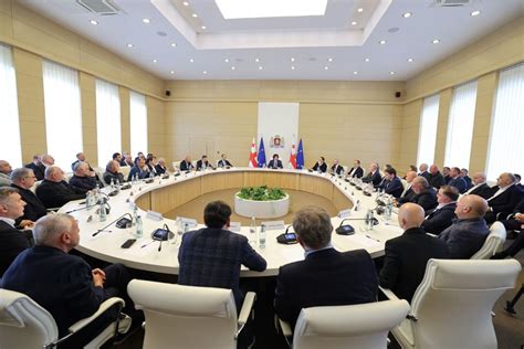 საქართველოს მთავრობა განცხადებას ავრცელებს Metronome Ge