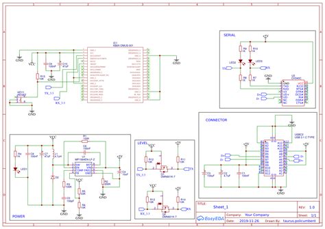 Xbee With Hole Platform For Creating And Sharing Projects Oshwlab