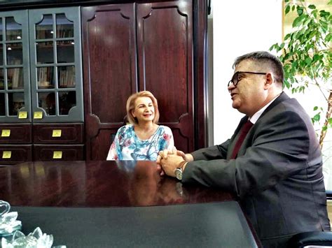 Посета на амбасадорот во општина Тетово La France En Macédoine Du Nord