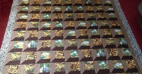 Show Me Sewing Matching The Pattern Tutorial