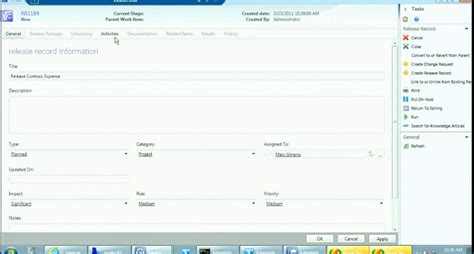 Scsmse Blog Archive Whats New In Service Manager 2012 Part 1