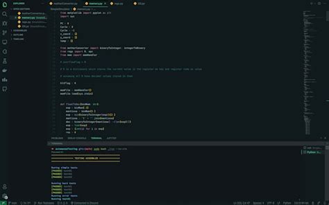 Do Your Programming Assignments In Python By Mehul21066 Fiverr