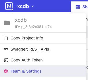 Question Can T Find App Store Nocodb Nocodb Discussion 4353 GitHub
