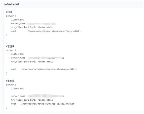 Configmap出现 N问题解决 百衲本 博客园