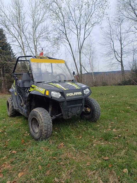 Buggy Polaris Rzr 170 Bochnia • Olxpl