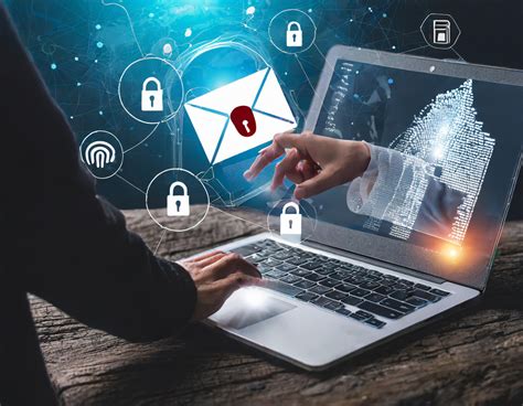 Gmail Security Ensuring Data Protection And Privacy In It Companies