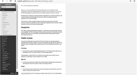 Weka Beginners Tutorial Content Based Image Classification