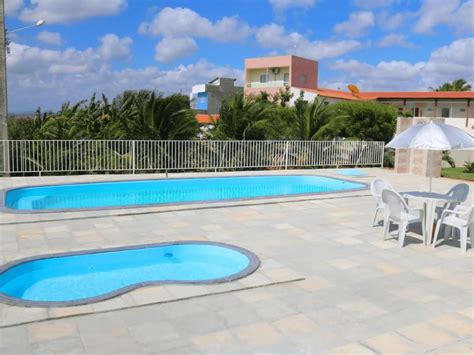 Pousada Sol Nascente Conheça Piranhas