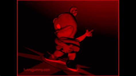 The Gummy Bear Song In G Major3 Or G Major³ Cubed Youtube