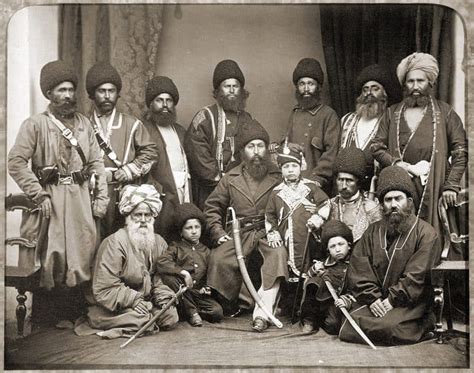 Traditional Afghan Clothing 5 Insights And Customs