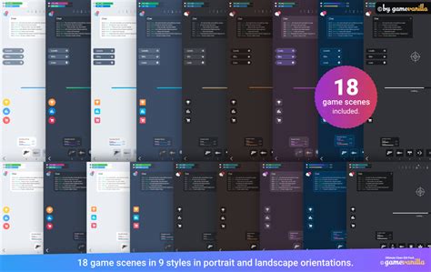 Ultimate Clean Gui Pack