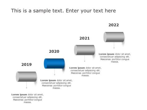 Timeline PowerPoint Template 33 Powerpoint Templates Presentation Slides Templates Powerpoint