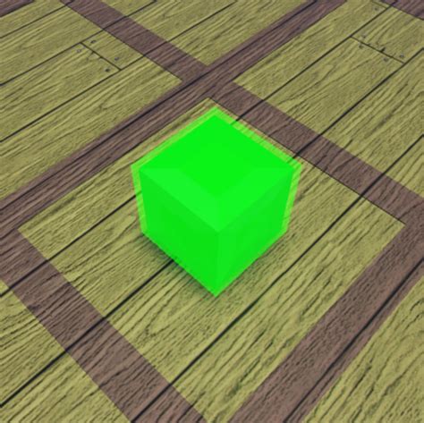 Enriched Green Cube Cube Combination Wiki Fandom