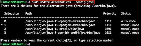 Cómo Instalar Java Openjdk En Ubuntu 2004