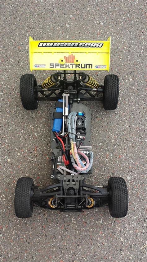 Show Off Your Electric Buggy Page 8 R C Tech Forums