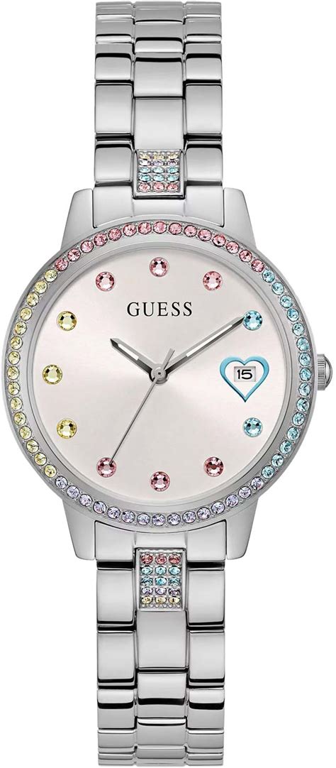 Наручные часы Guess Gw0657l1 — купить в интернет магазине по лучшей цене фото