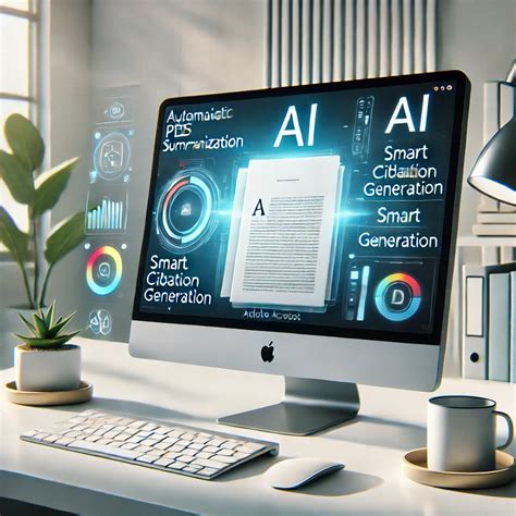 Discover Ai Powered Efficiency In Adobe Acrobat For Pdfs