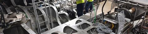 Early Fault Detection For Industrial Machinery Twi