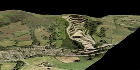 Adding Topography To Topology AEC Magazine