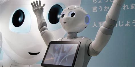 Company Bans Customers From Having Sex With Their Robots