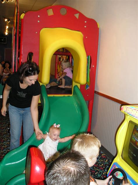 Chuck E Cheese Flickr