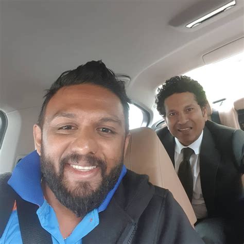 devang gohil on linkedin cricket india sports