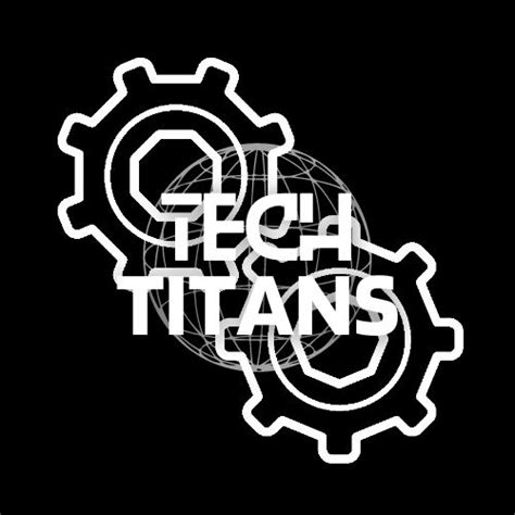 TECH TITANS