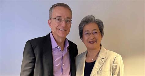 Intelとamdが「x86 Ecosystem Advisory Group」を旗揚げ パートナーと共にx86ベースのエコシステム普及／拡大を推進 Itmedia Pc User