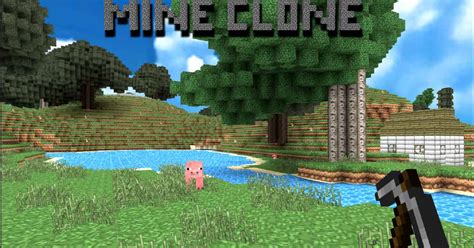 Mine Clone 🕹️ Crazygames에서 플레이하기