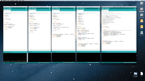 Arduion Programmieren Midi Controller Tutorial Götz Müller Dürholt