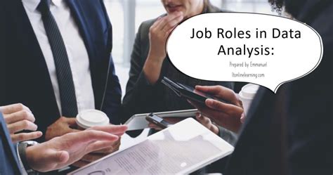 Data Analysts Analysts For Business Intelligence Emmanuel Msafiri