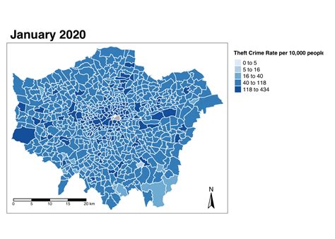 5 Programming For Giscience And Spatial Analysis Geocomputation 2020
