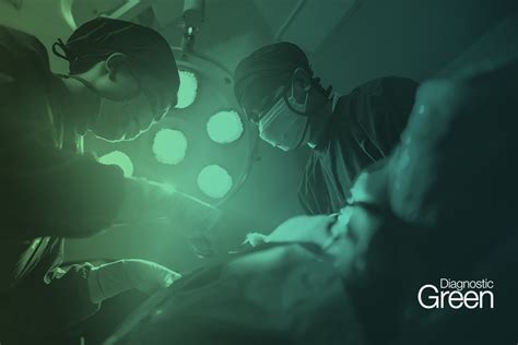 Icg Fluorescence In Colorectal Liver Metastases Resection